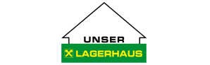 Unser Lagerhaus Logo